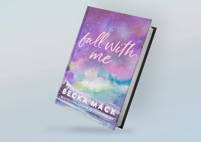 Fall With Me, Playing For Keeps Book 4 Authored By Becka Mac | Inspire ...
