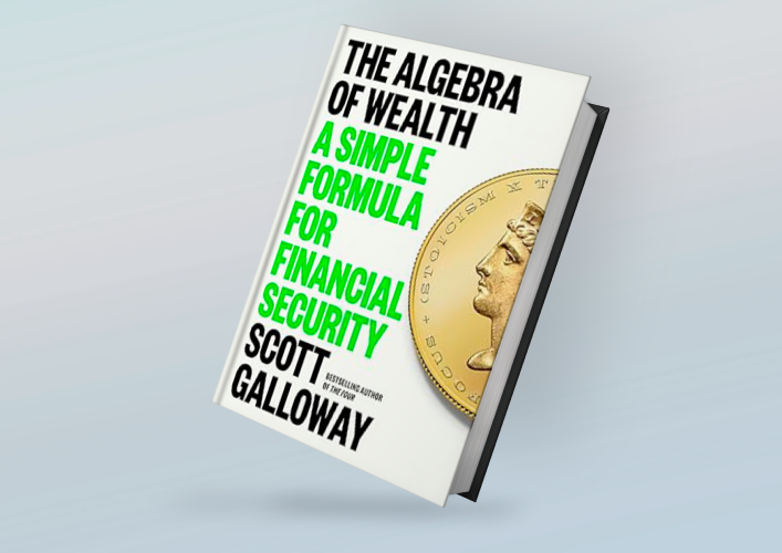 The Algebra of Wealth: A Simple Formula for Financial Securi | Inspire ...