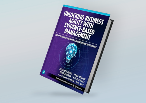 Unlocking Business Agility with Evidence-Based Management: S | Inspire Uplift