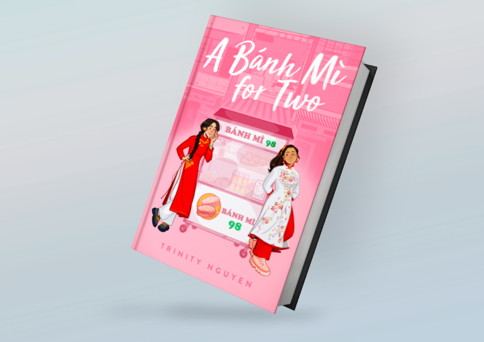 A Banh Mi for Two By Trinity Nguyen | Inspire Uplift