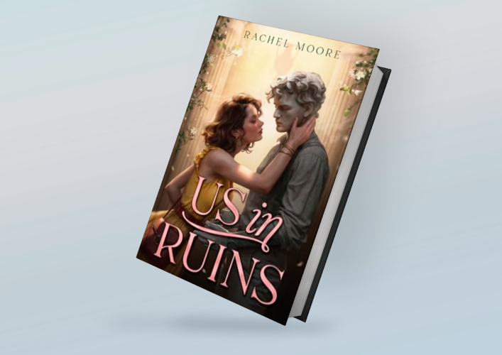 Us in Ruins By Rachel Moore | Inspire Uplift