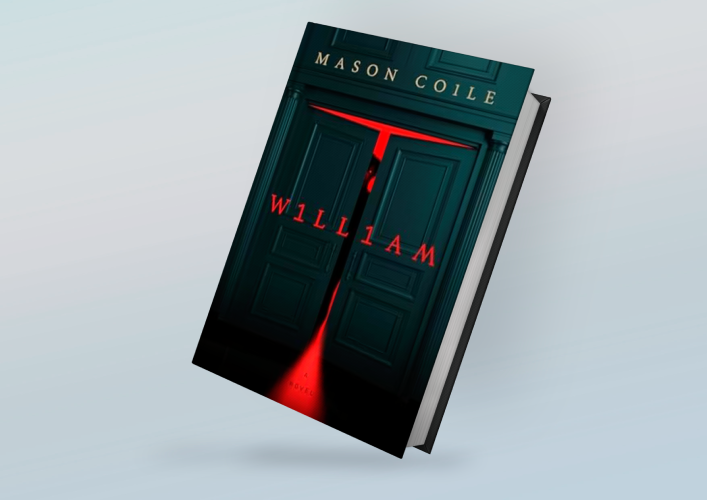 William By Mason Coile | Inspire Uplift