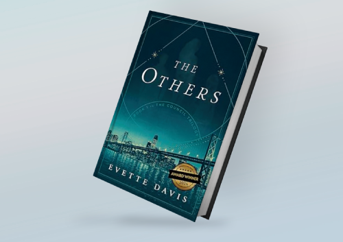 The Others: Book 1 The Council Trilogy By Evette Davis | Inspire Uplift