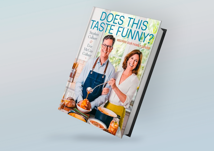 Does This Taste Funny!, Recipes Our Family Loves By Stephen | Inspire ...
