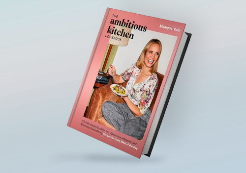The Ambitious Kitchen Cookbook, 125 Ridiculously Good for Yo | Inspire ...