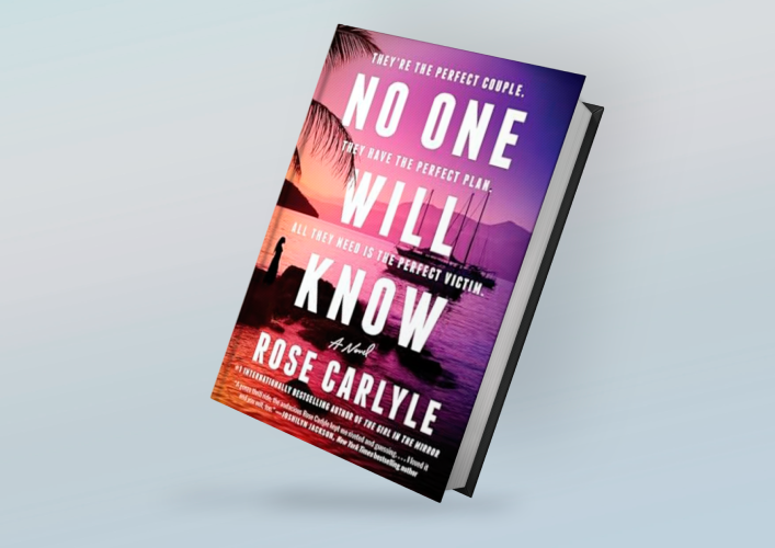 No One Will Know, Devious plot twists keep readers guessing | Inspire ...