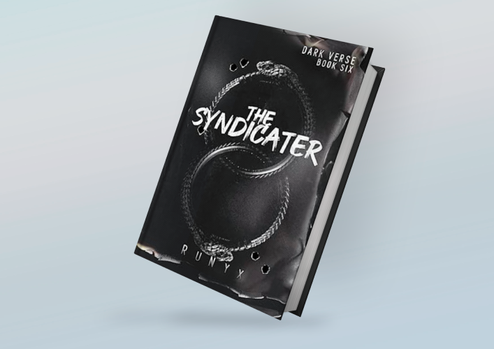 The Syndicater, A Dangerous Dark Romance, Dark Verse Book 6 | Inspire ...