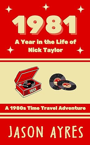 1981: A Year in the Life of Nick Taylor | Inspire Uplift