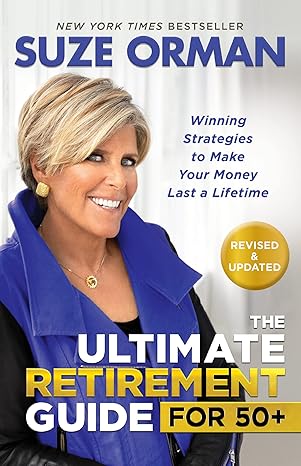 The Ultimate Retirement Guide for50+ : Winning Strategies to - Inspire ...