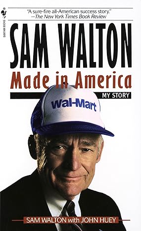 Sam Walton: Made In America | Inspire Uplift
