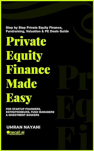 Private Equity Finance Made Easy: Step by Step Private Equit - Inspire ...