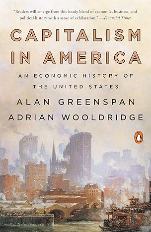 Capitalism in America: An Economic History of the United Sta | Inspire ...
