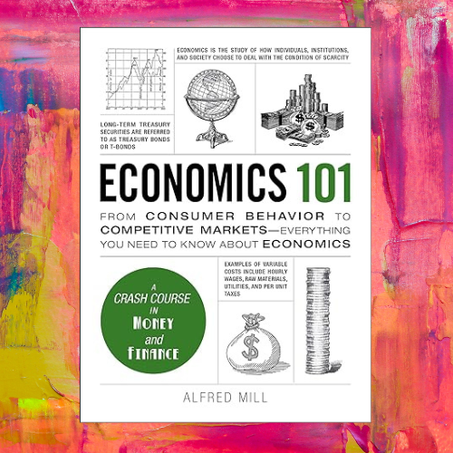 Economics 101: From Consumer Behavior to Competitive Markets | Inspire ...