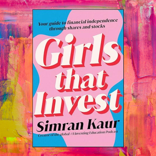 Girls That Invest: Your Guide to Financial Independence thro | Inspire ...