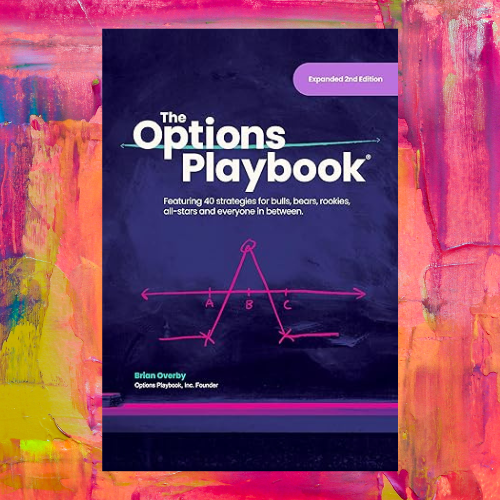 The Options Playbook: Featuring 40 strategies for bulls, bea - Inspire ...