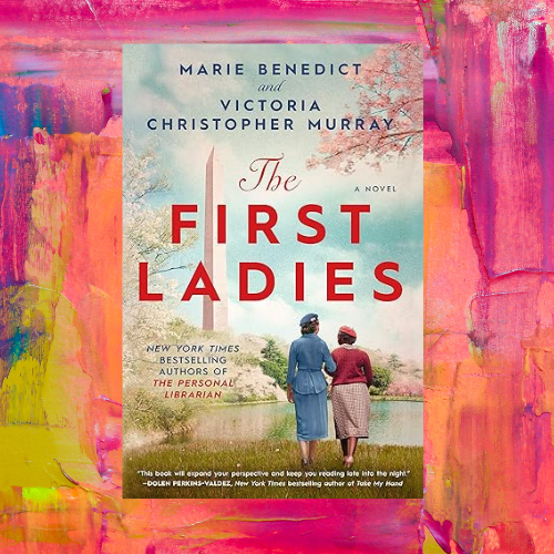 The First Ladies | Inspire Uplift