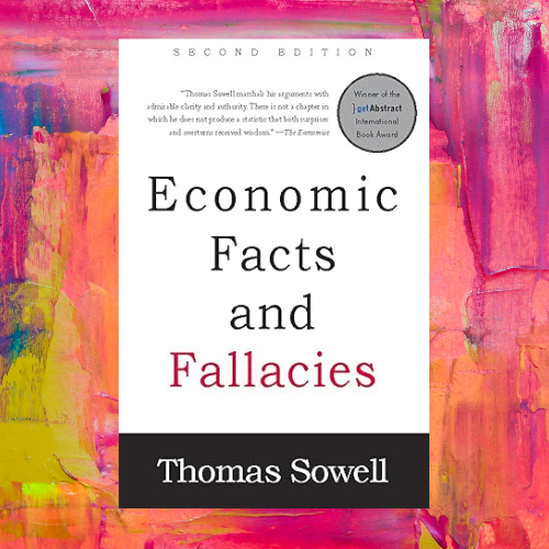 Economic Facts and Fallacies: Second Edition - Inspire Uplift