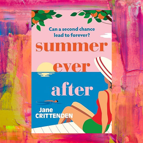 Summer Ever After | Inspire Uplift