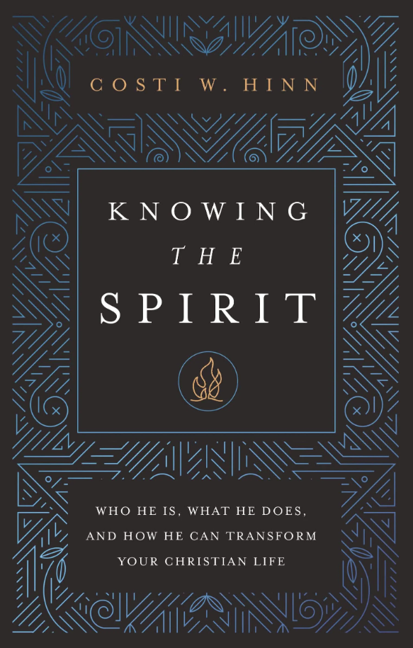 Knowing the Spirit | Inspire Uplift