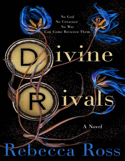 Divine Rivals | Inspire Uplift