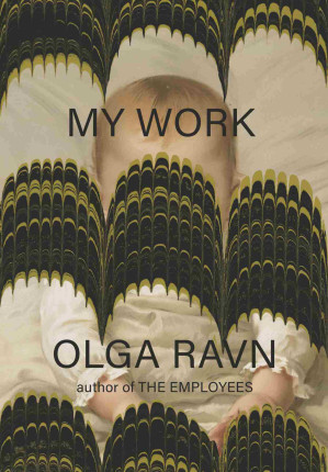 My Work by Olga Ravn - Inspire Uplift