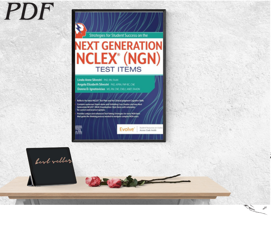 Strategies for Student Success on the Next Generation NCLEX | Inspire ...