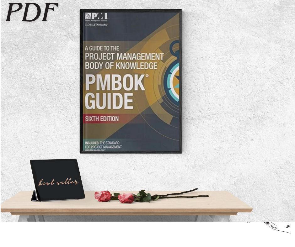 A Guide to the Project Management Body of Knowledge (PMBOK G | Inspire Uplift