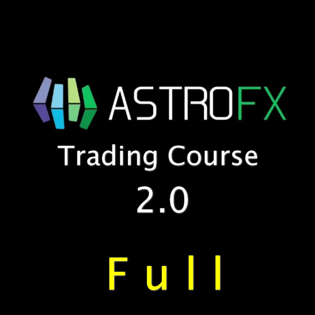 AstroFX Trading Course 2.0 Full Guide | Inspire Uplift