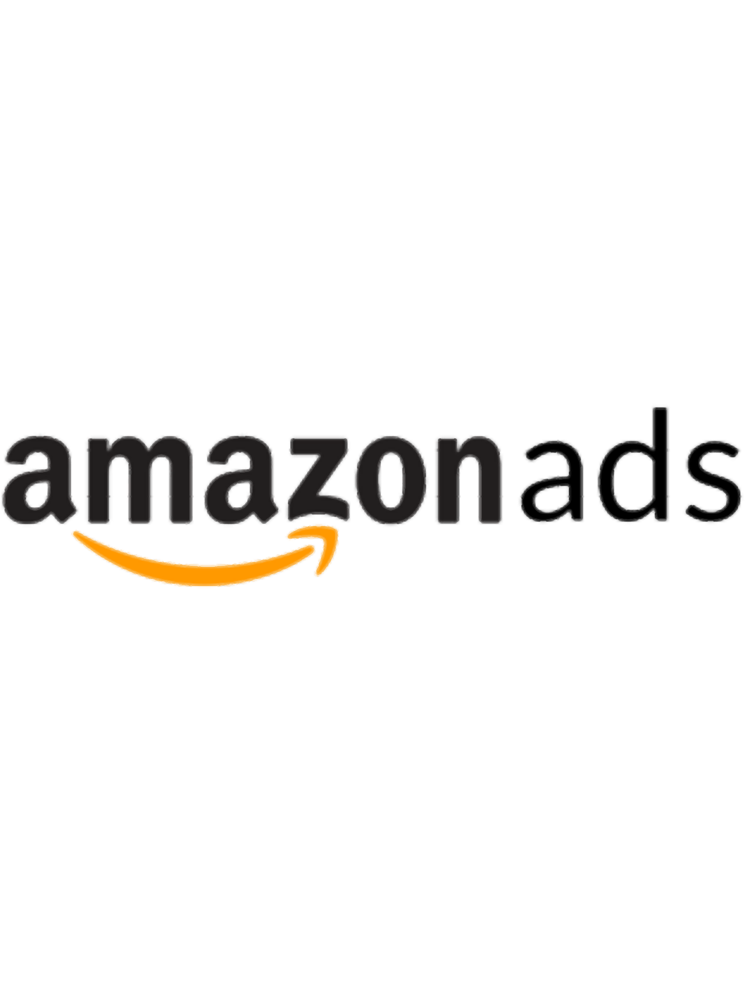 Amazon Ads Logo | Inspire Uplift