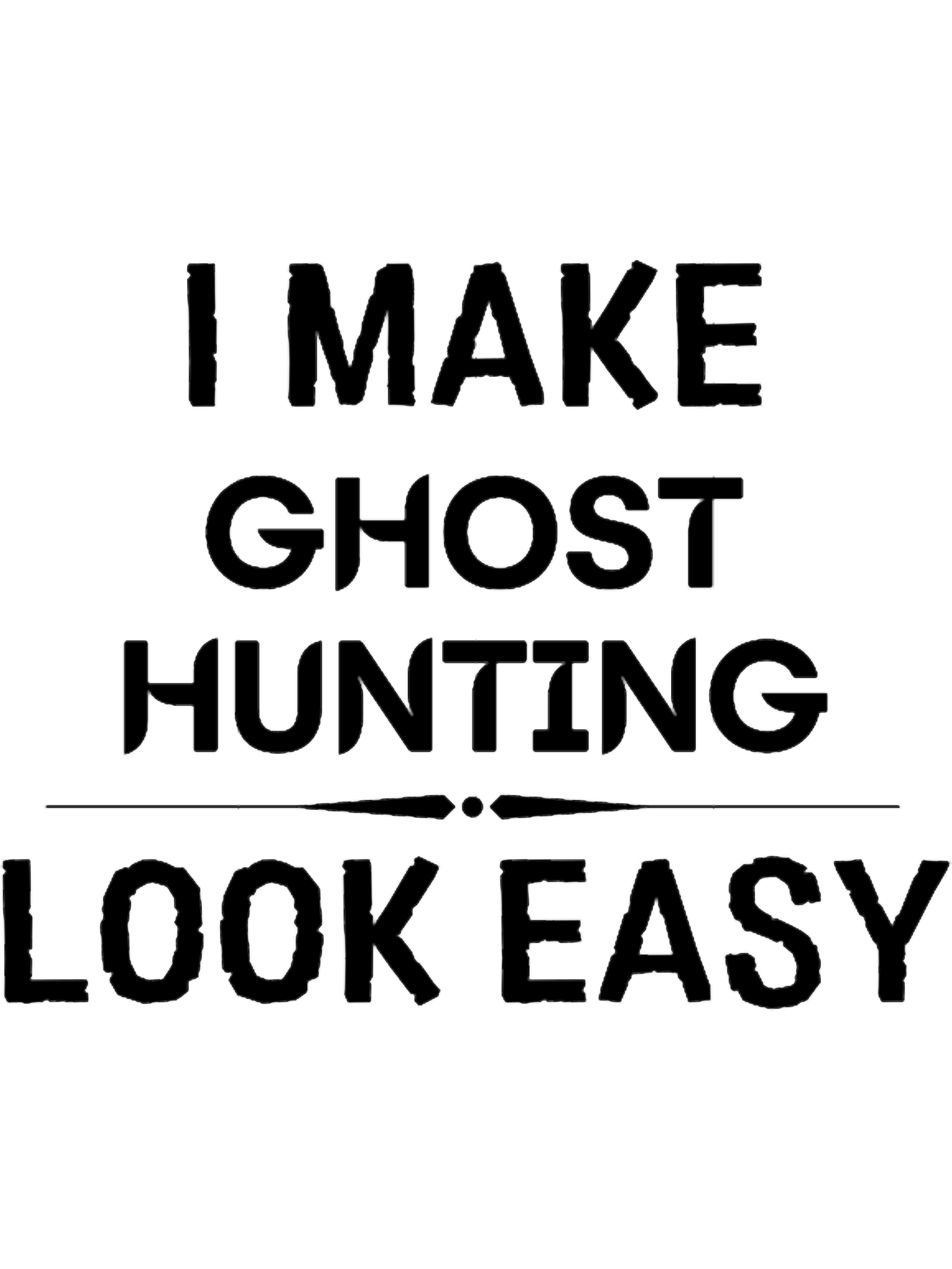 I Make Ghost Hunting Look Easy | Inspire Uplift