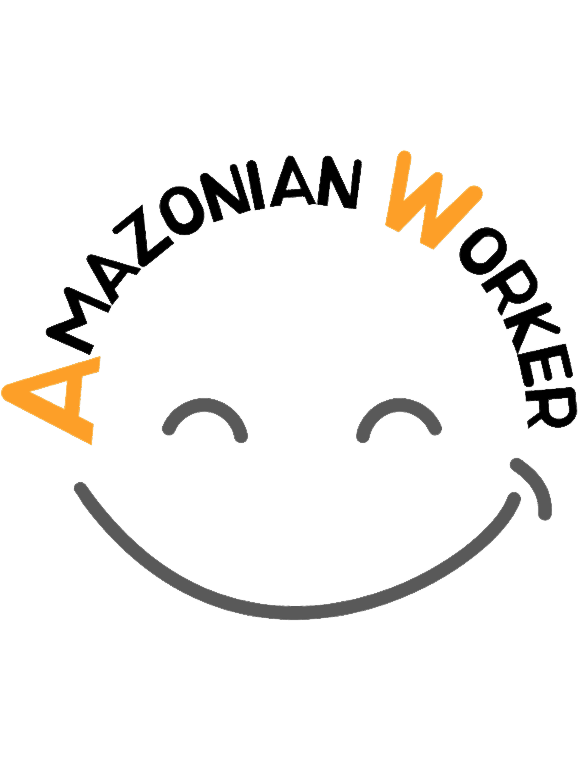 Amazonian cute worker | Inspire Uplift