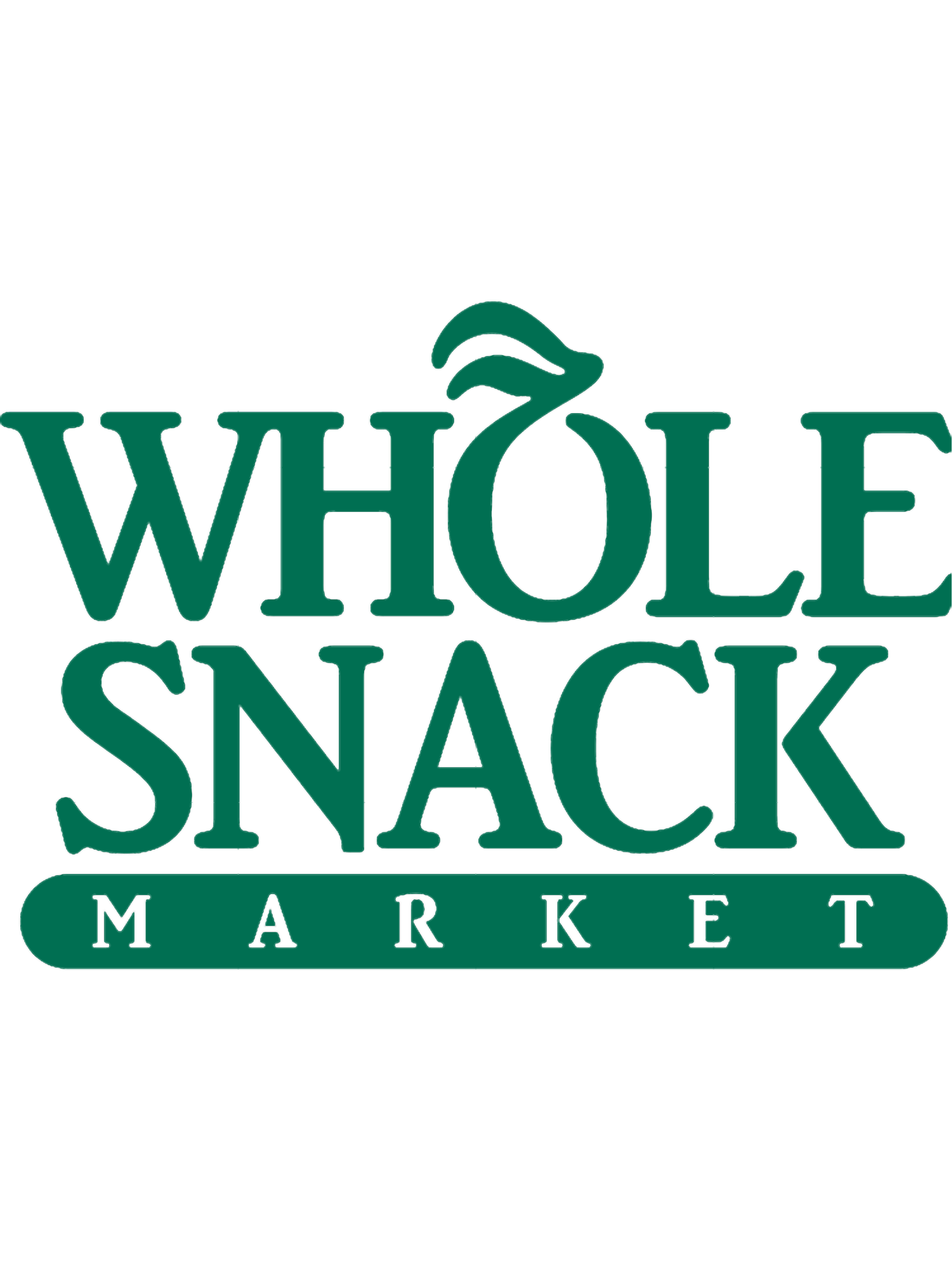 whole snack svg - Inspire Uplift