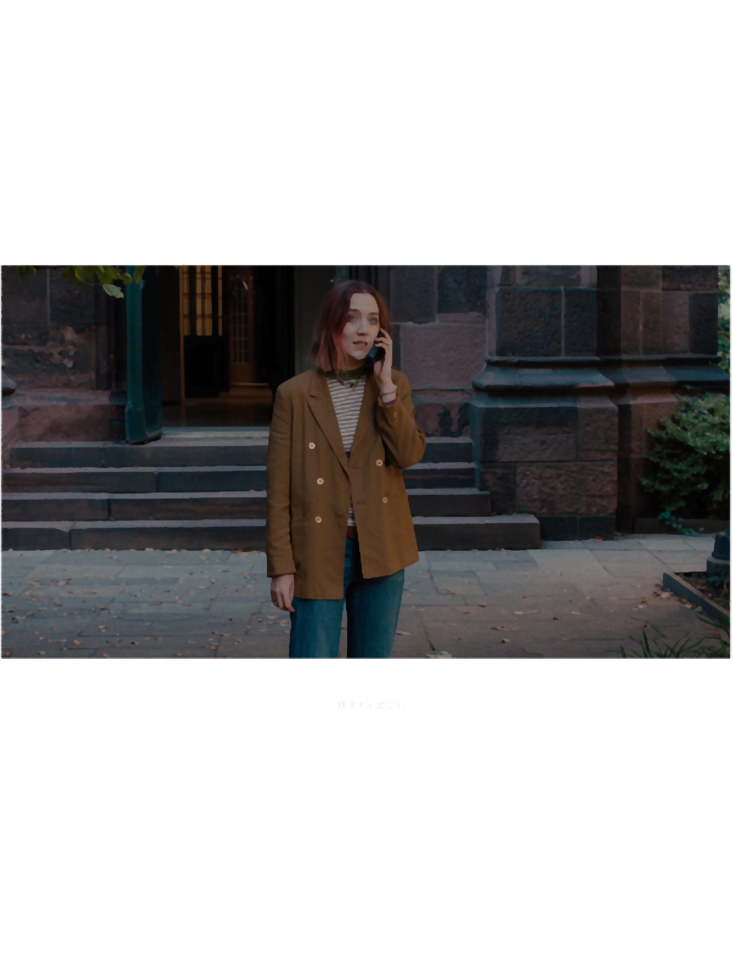 lady bird screencaps | Inspire Uplift