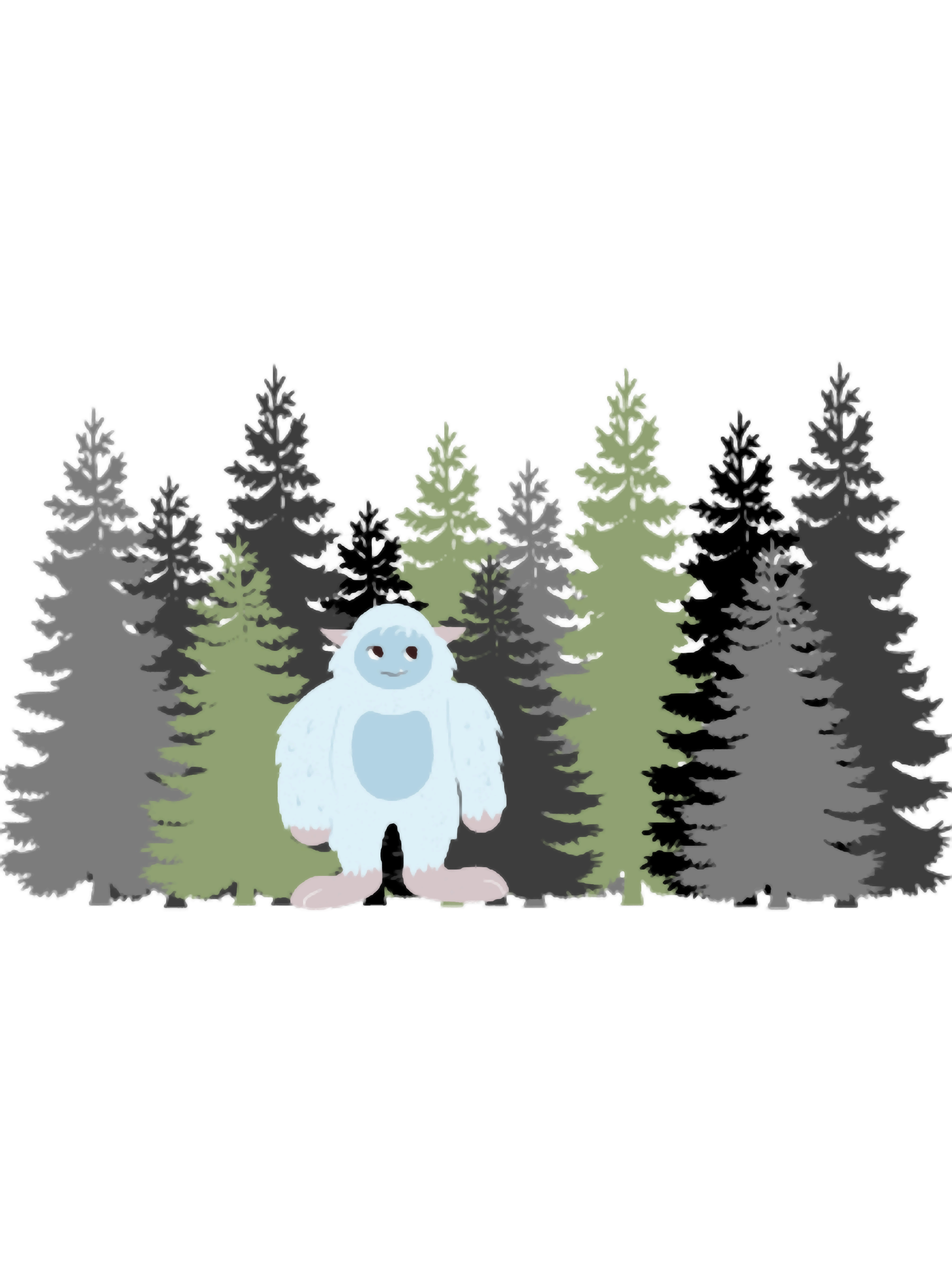 over the garden wall beast (14) | Inspire Uplift