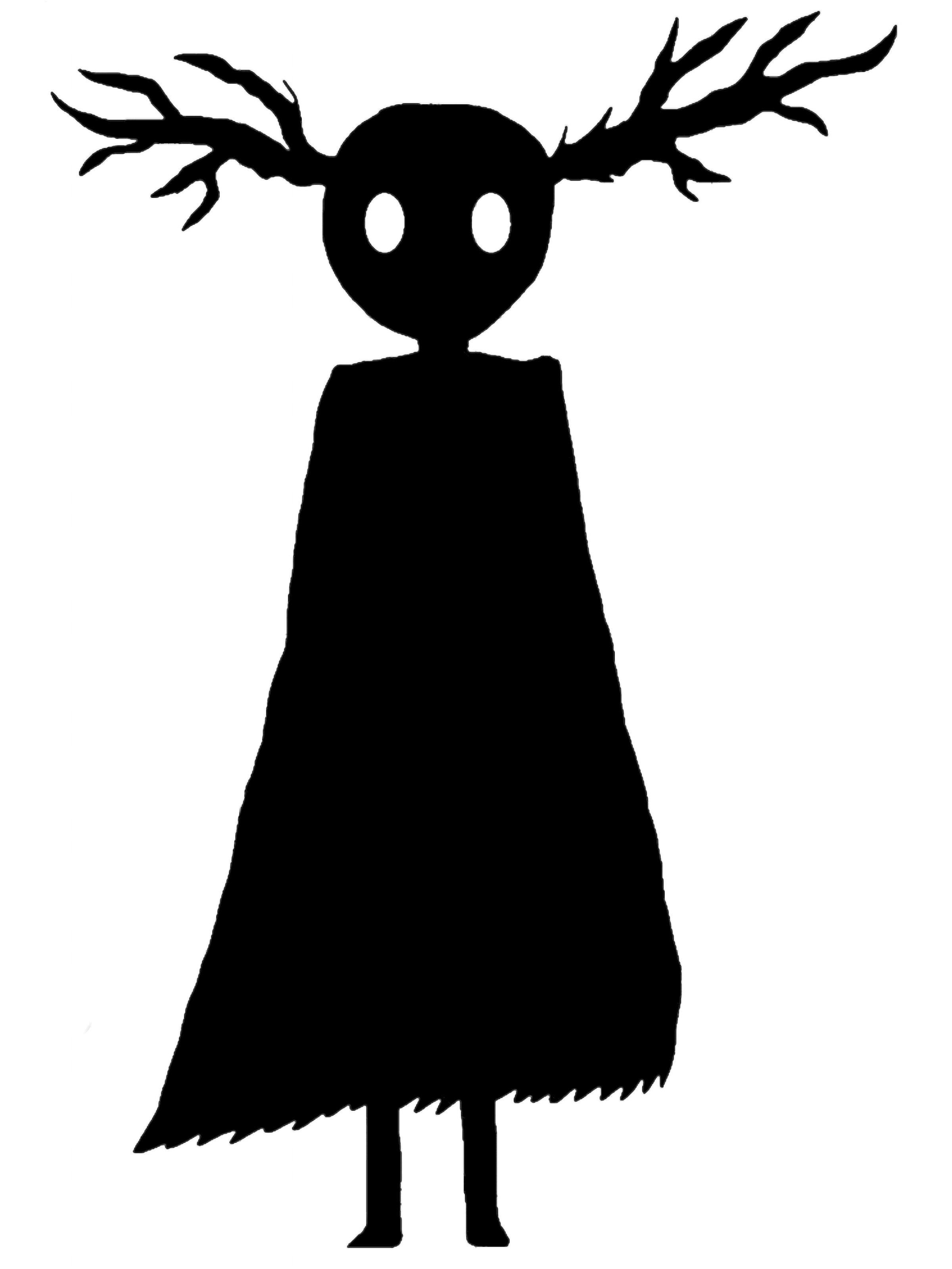 Over the garden wall beast (17) | Inspire Uplift