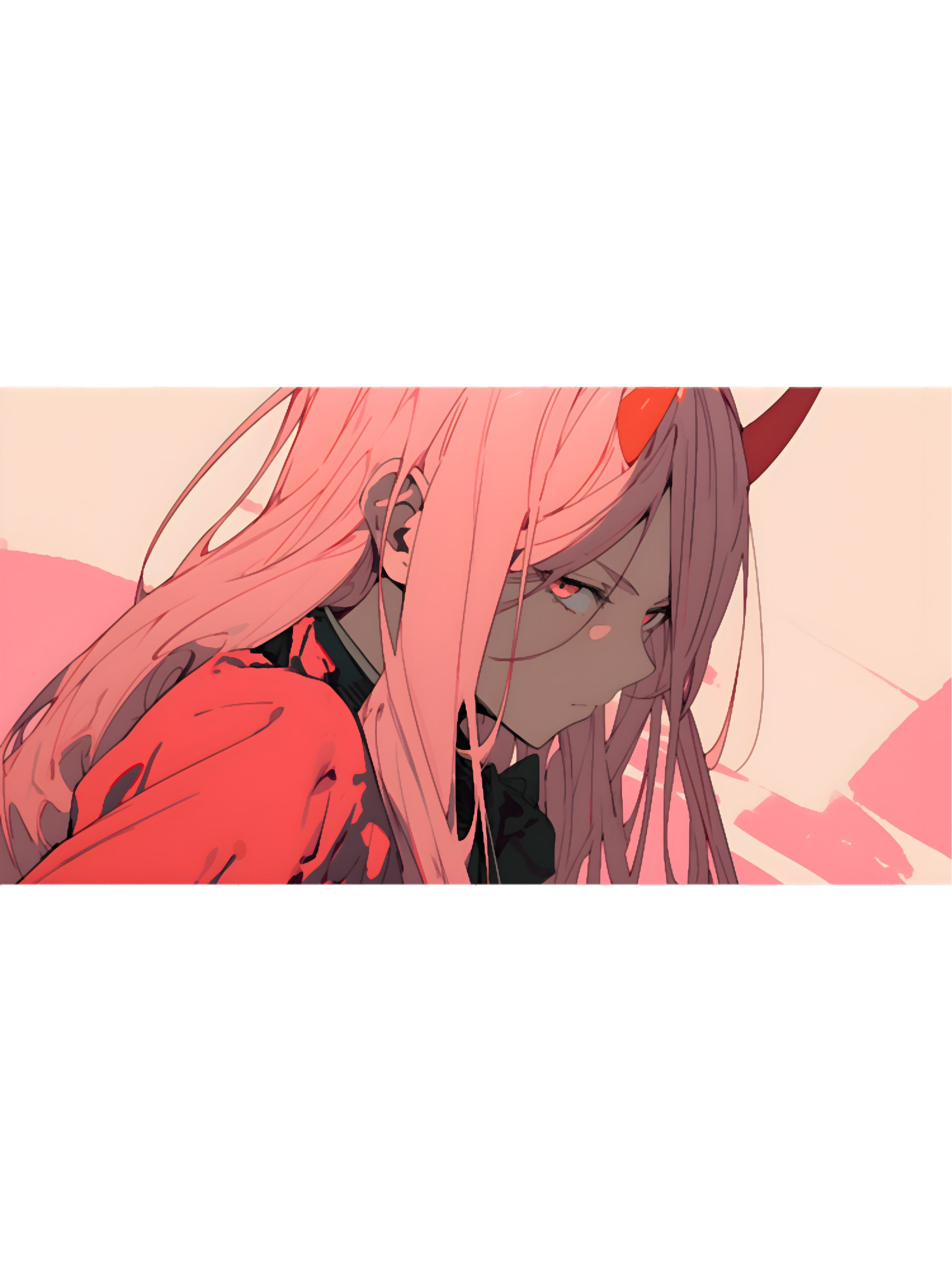 Power Cute Anime Girl | Inspire Uplift