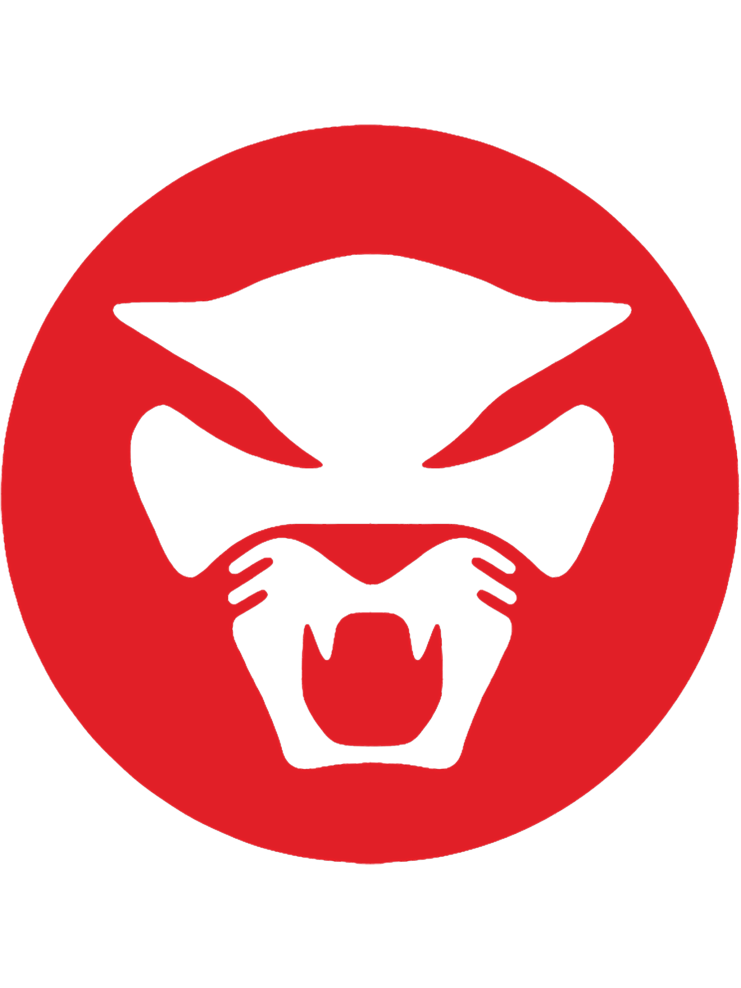 Thundercats Logo Svg | Inspire Uplift