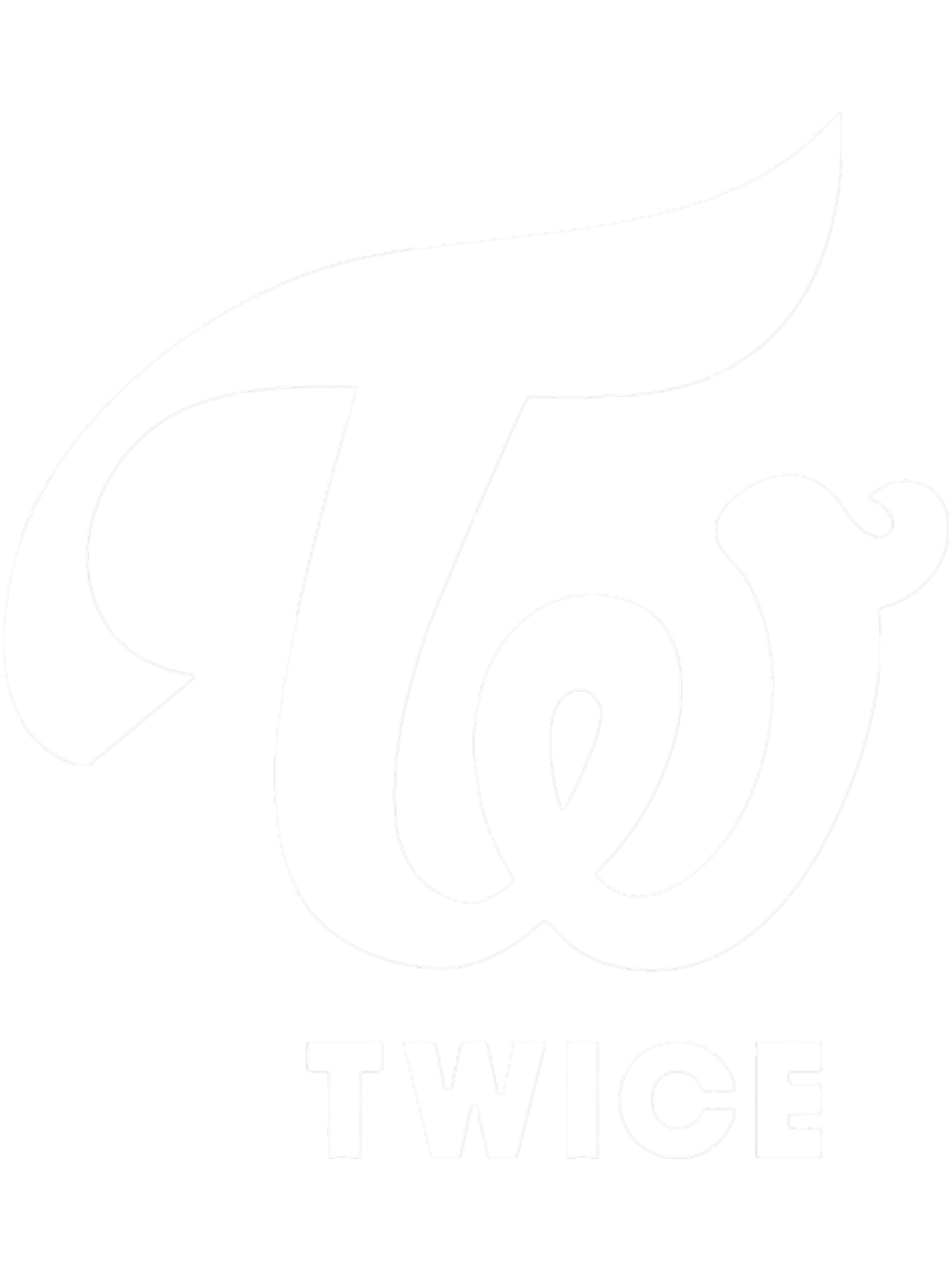Twice Logo | Inspire Uplift