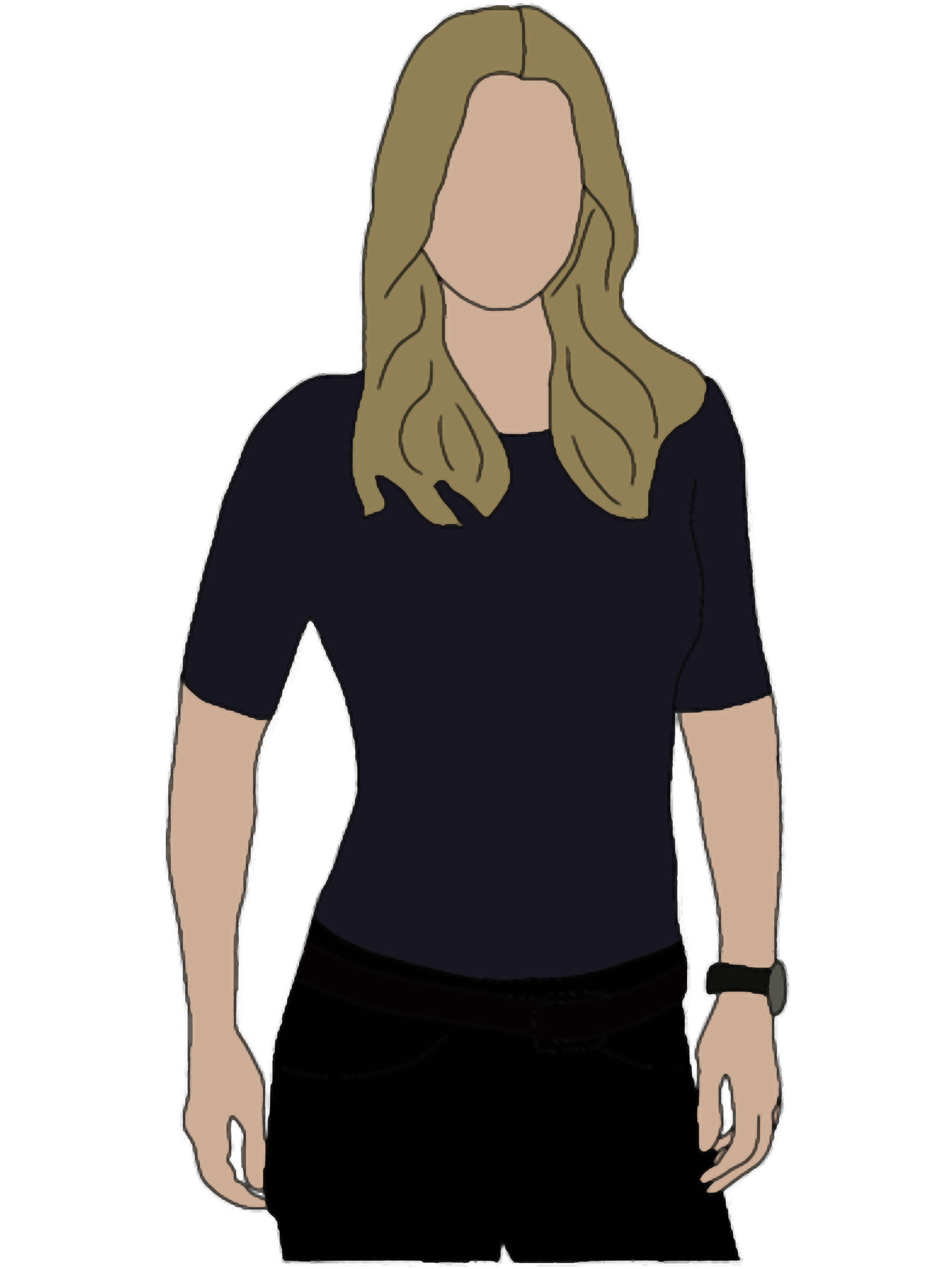 Jennifer Jareau | Inspire Uplift