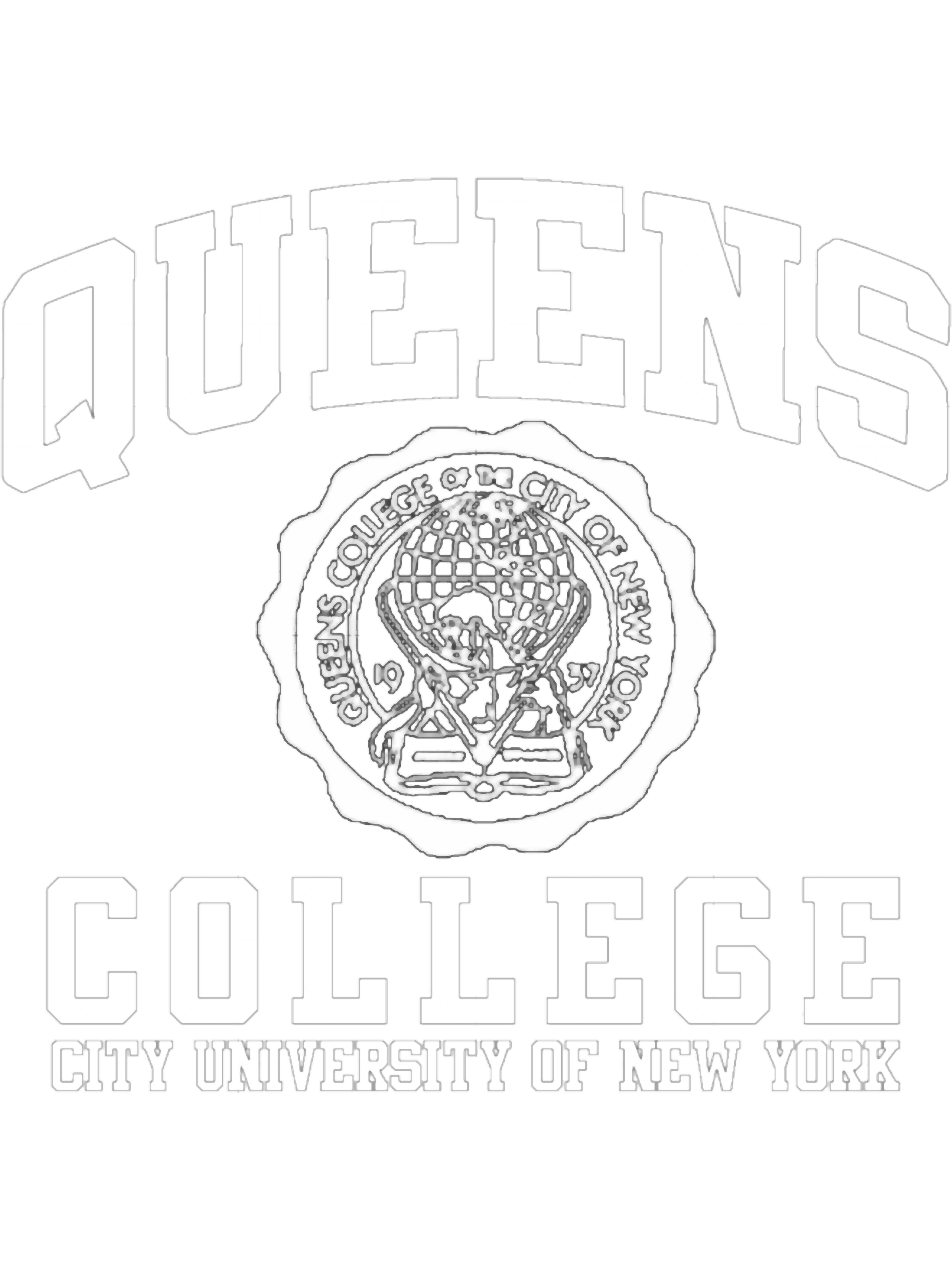 Queens College Logo | Inspire Uplift