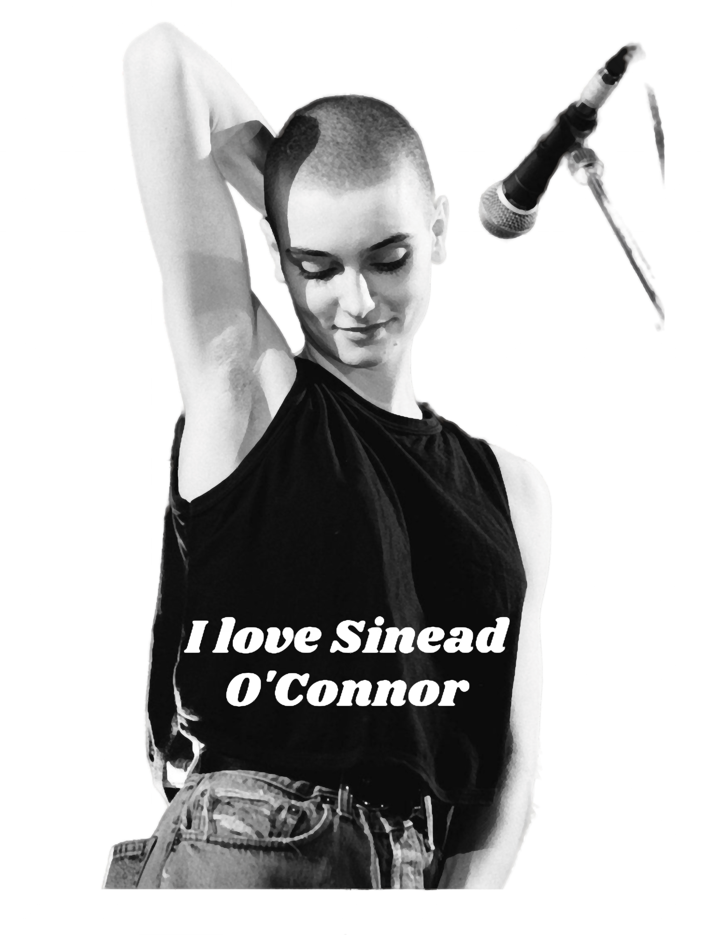 Sinead Oconnor Rip Inspire Uplift