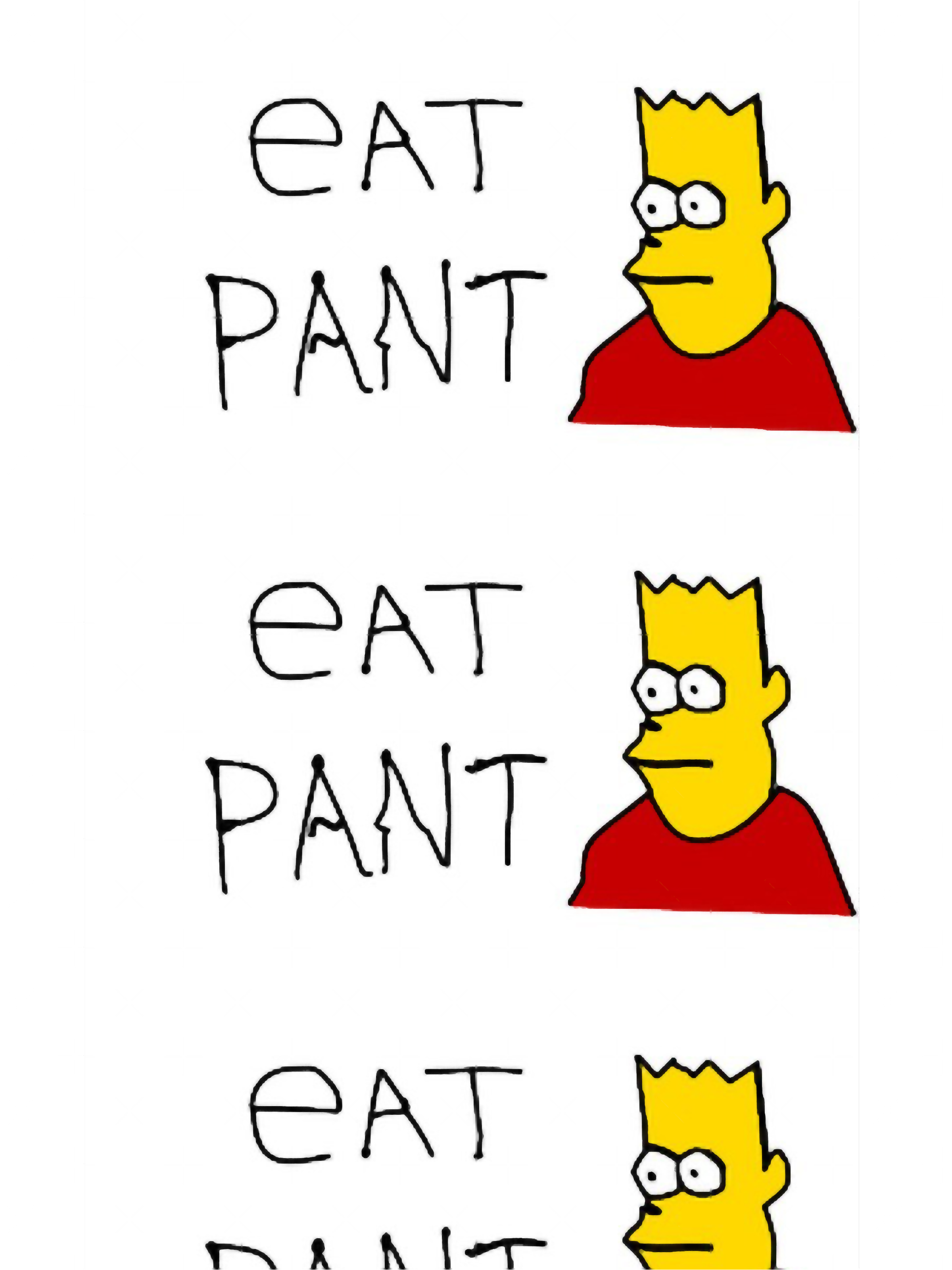 eat pant Long | Inspire Uplift