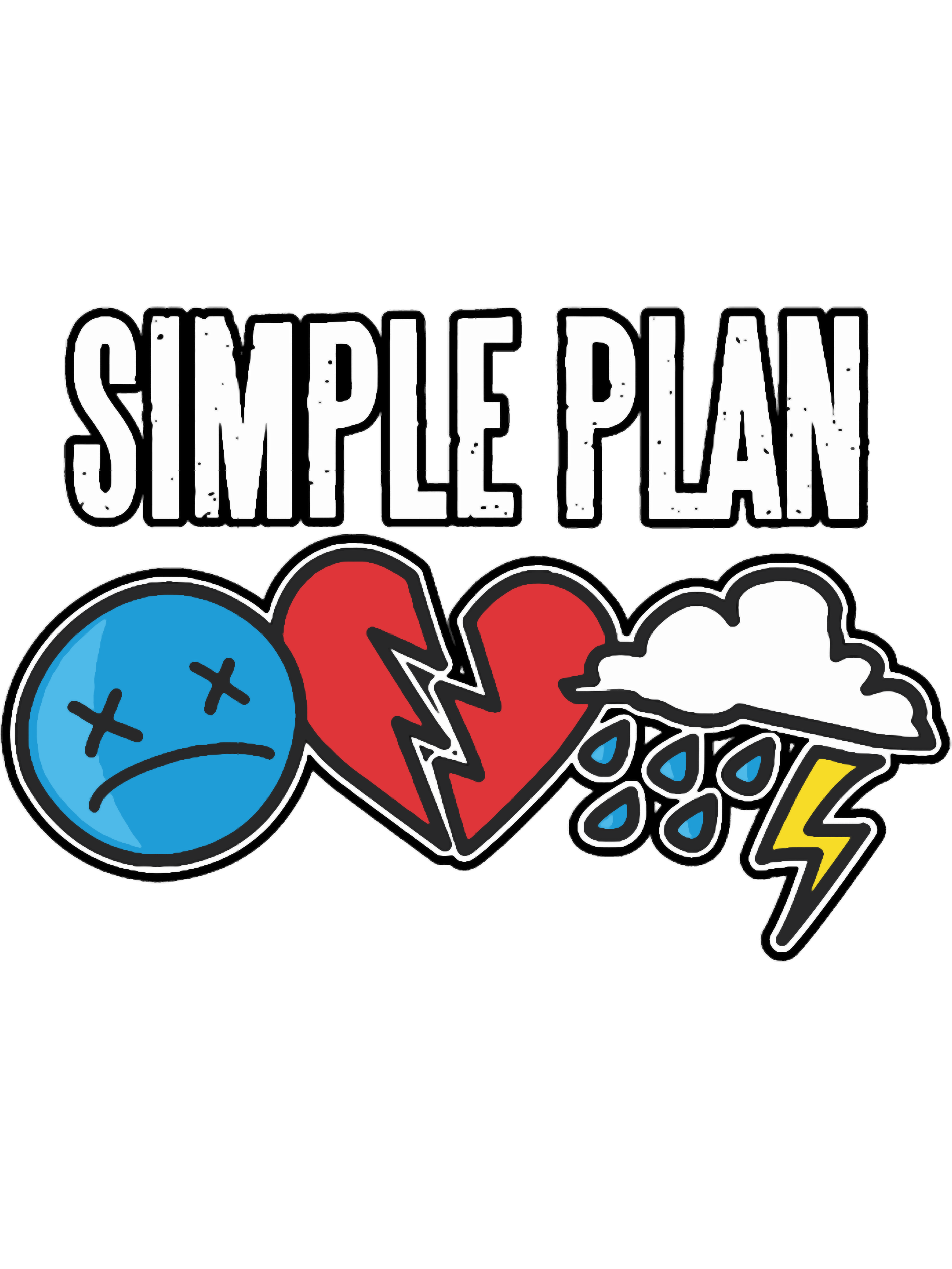 simple plan band | Inspire Uplift