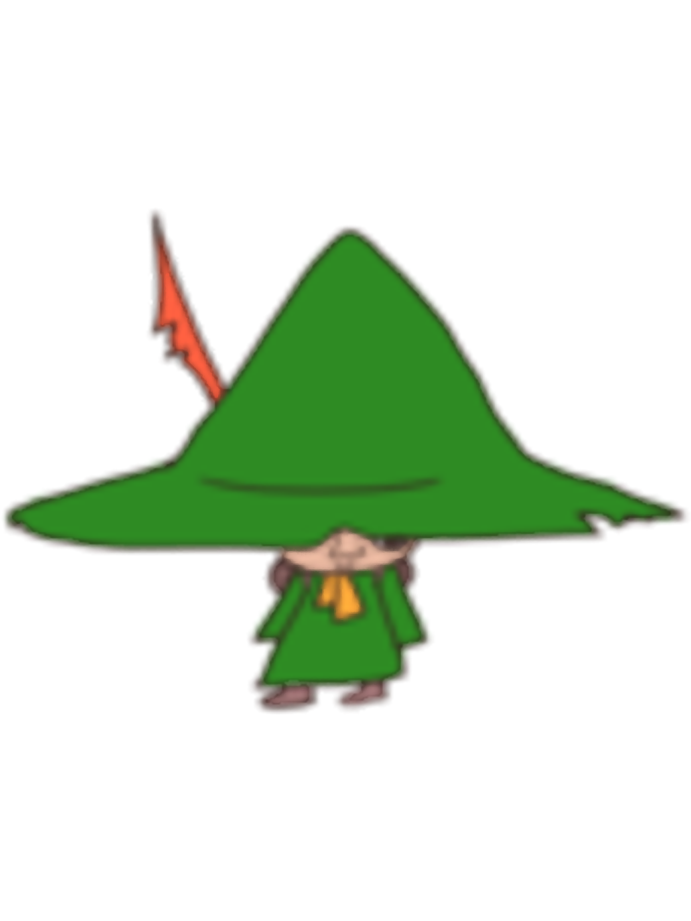 Very Lil Boi with a Very Big Hat | Inspire Uplift