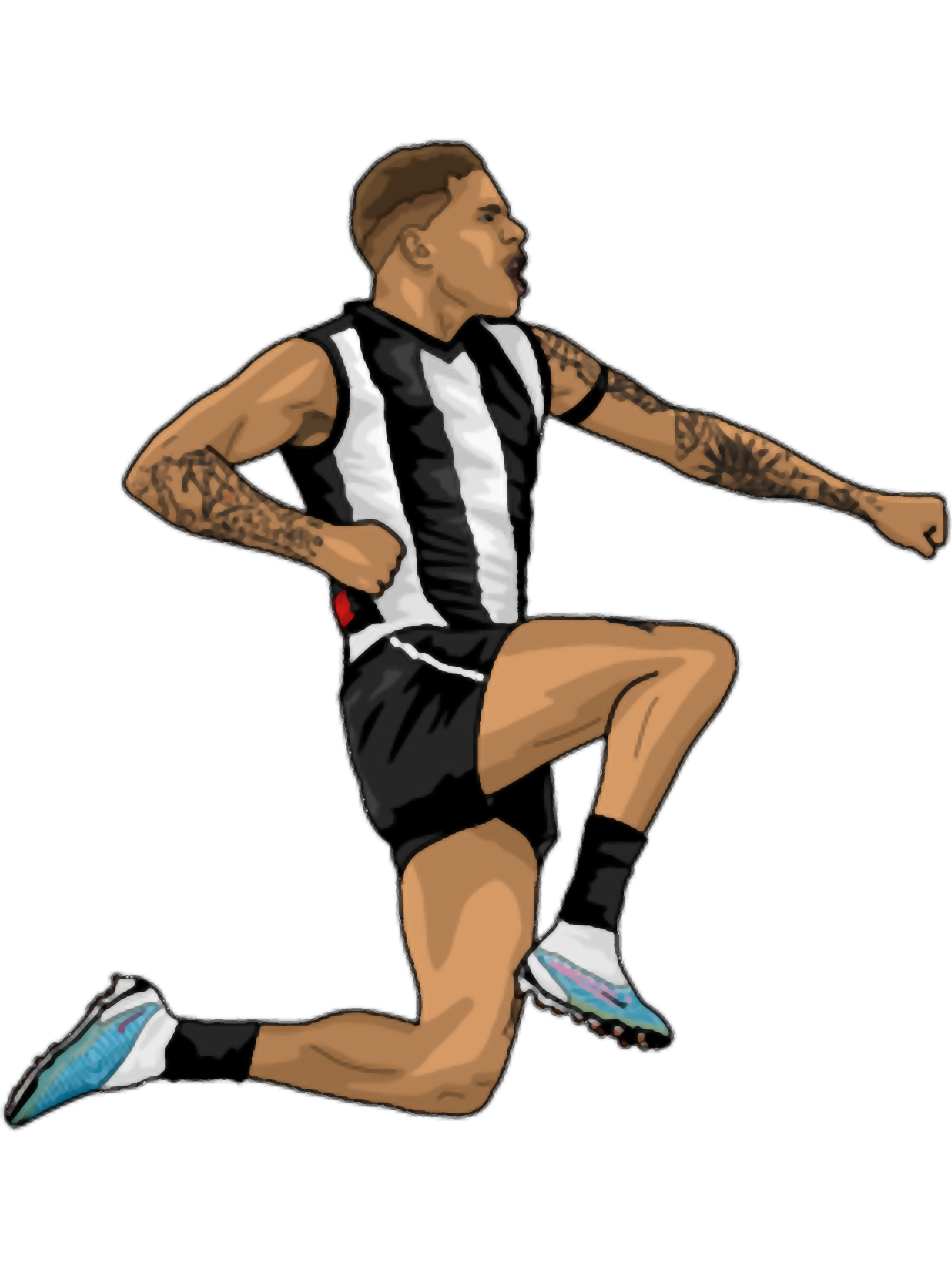 bobby hill svg - Inspire Uplift