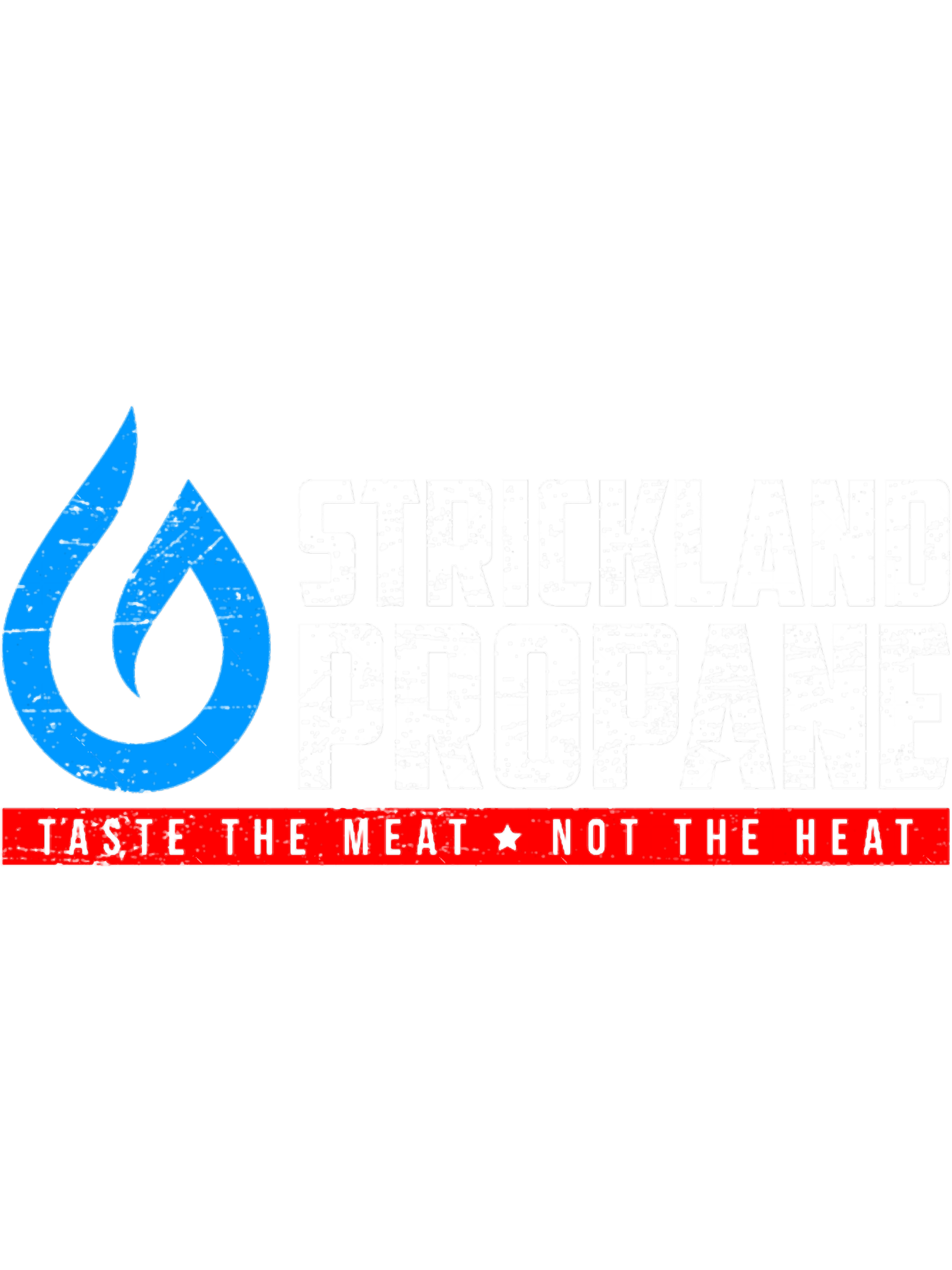 Strickland Propaan Logo Strickland Propane | Inspire Uplift