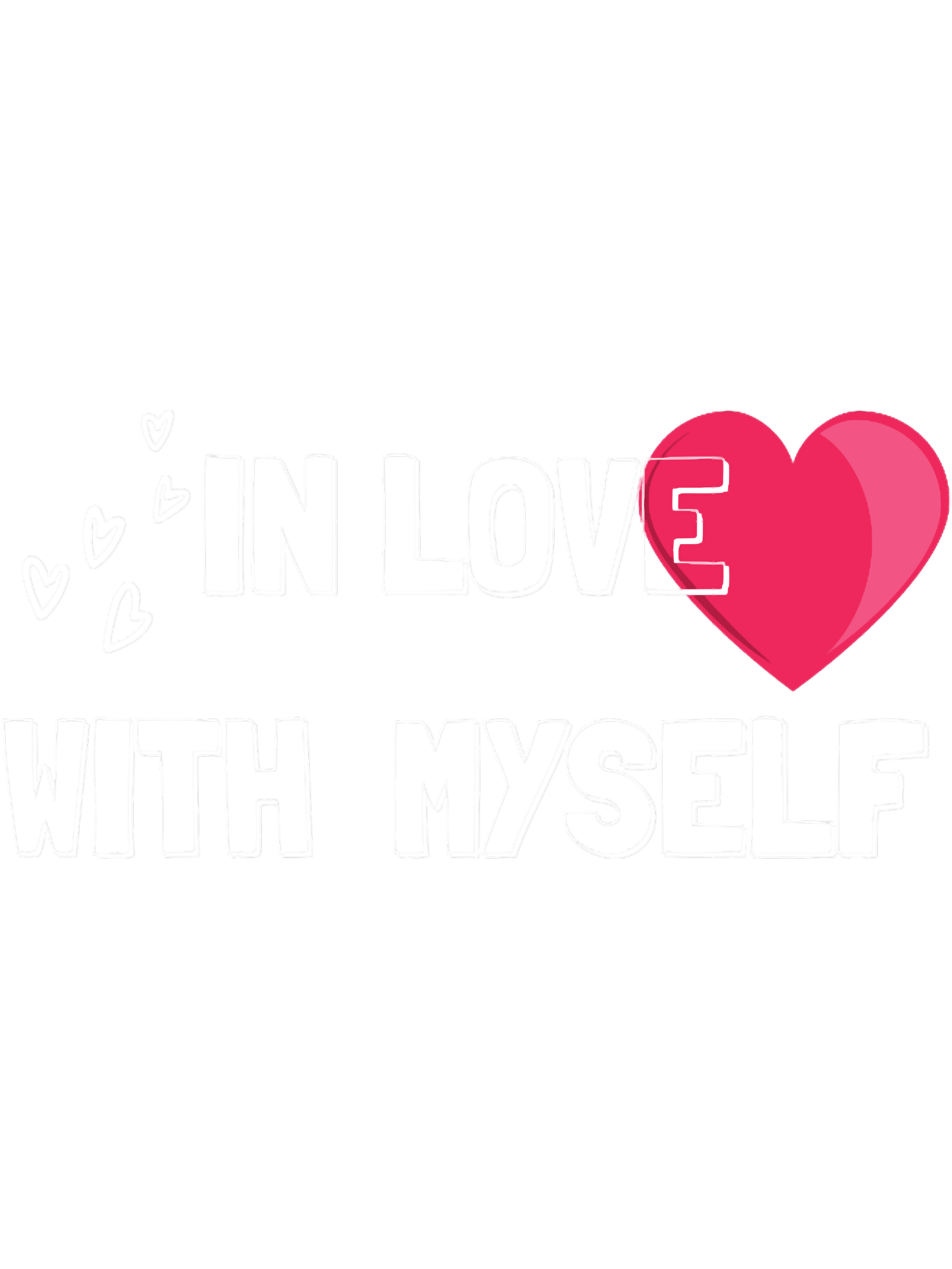 In Love with Myself | Inspire Uplift