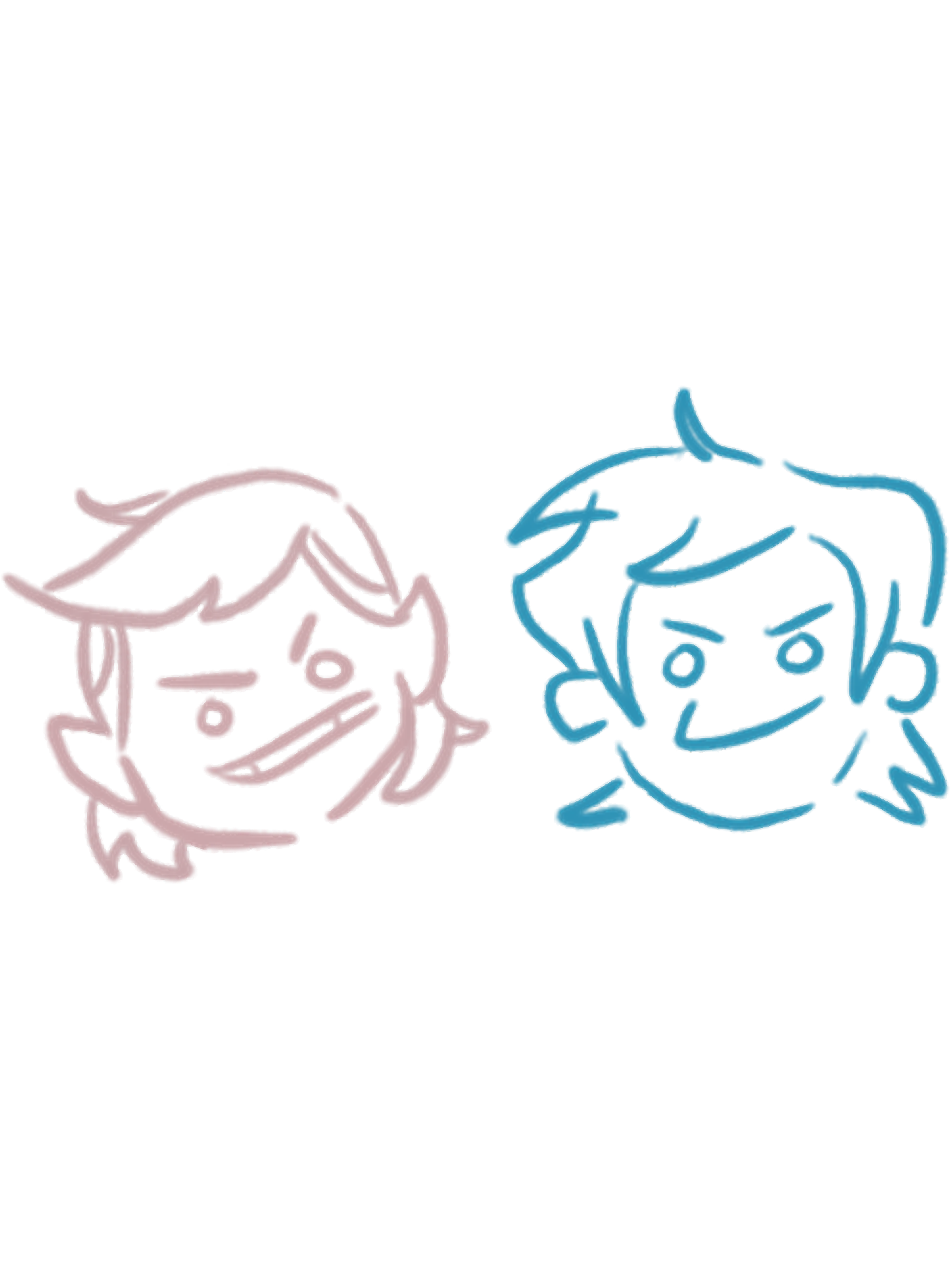 Lumity Catradora Drawing v2 | Inspire Uplift
