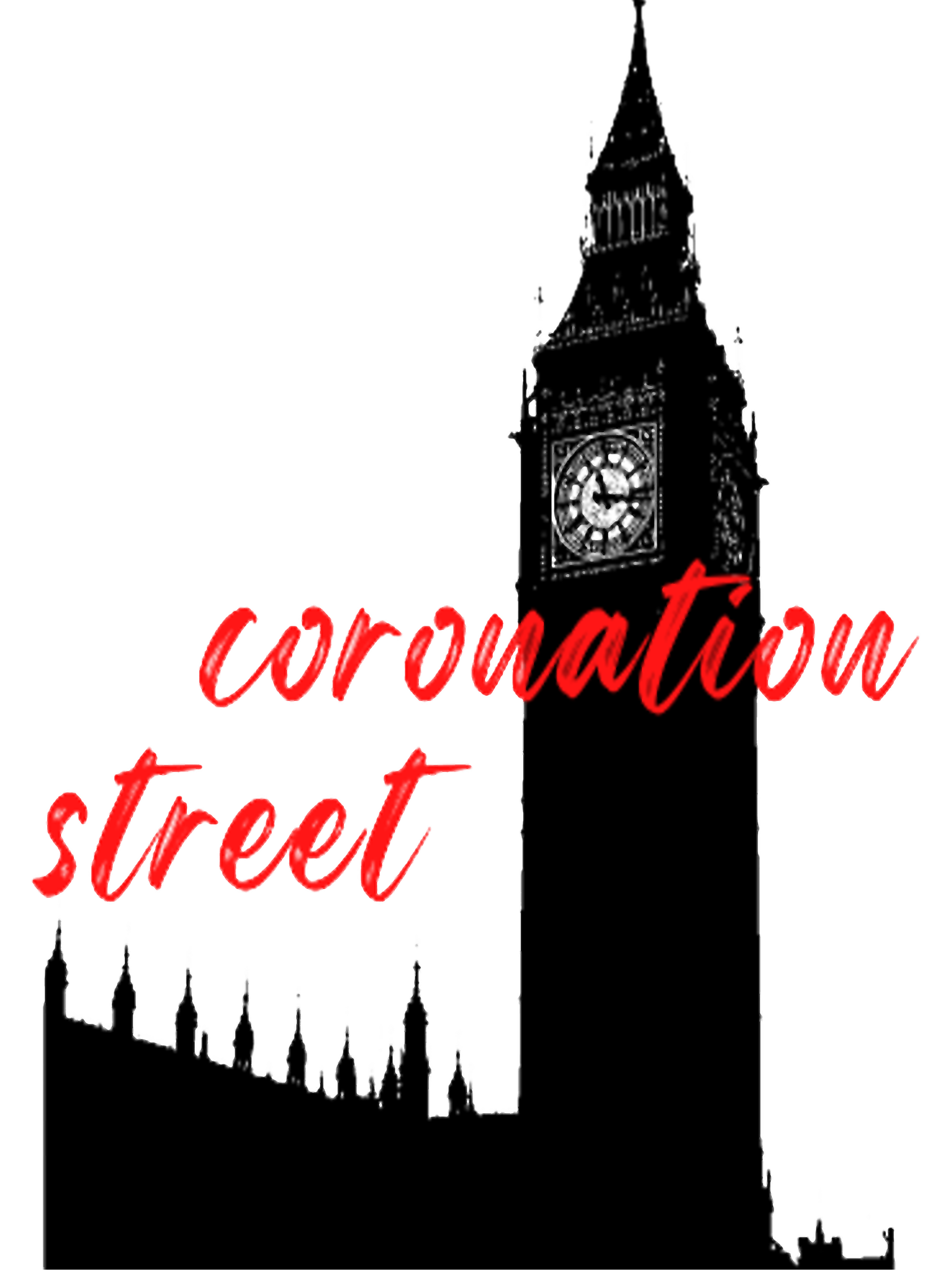 coronation street Classic(7) | Inspire Uplift