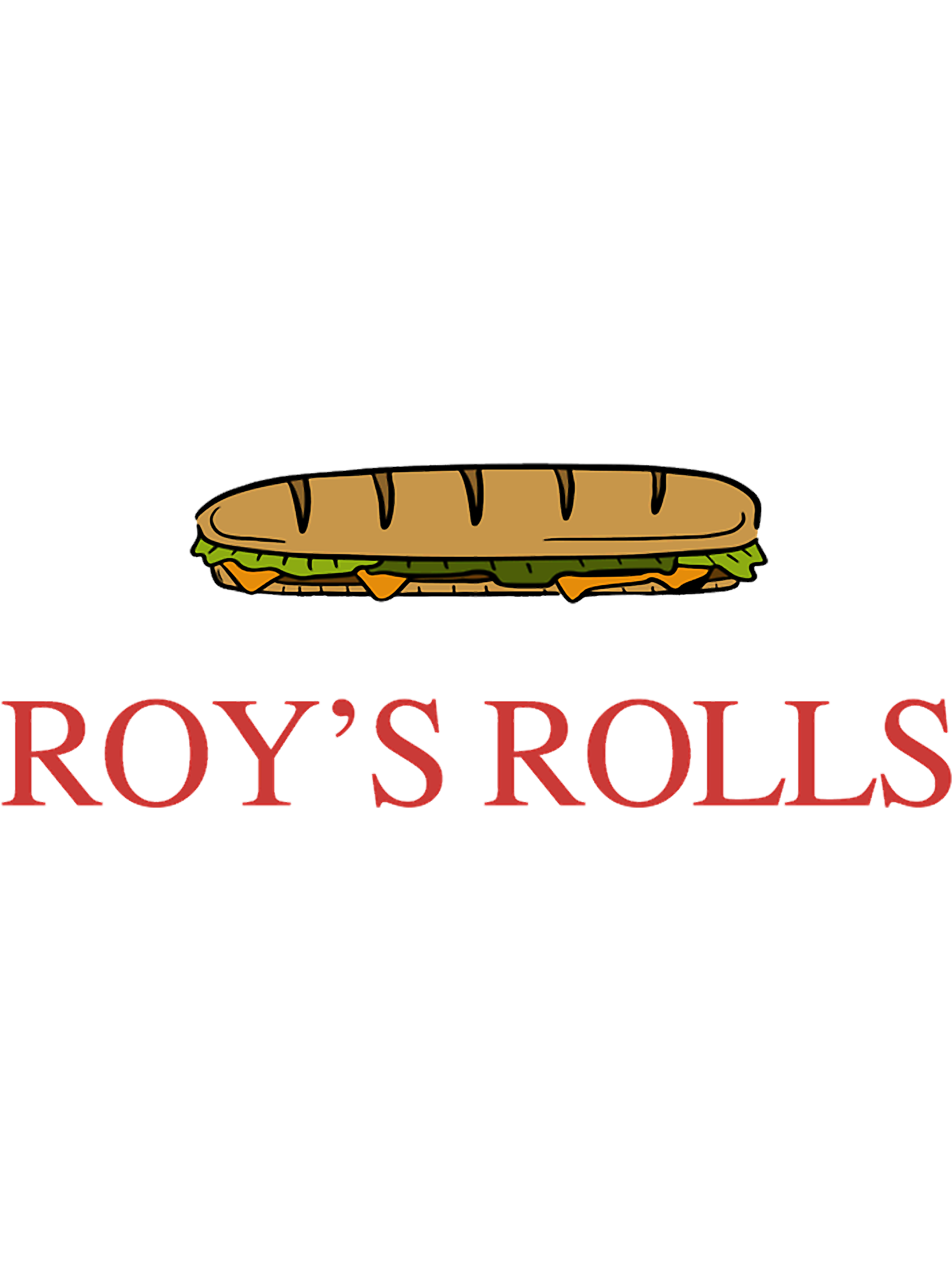Roys Rolls Cafe | Inspire Uplift